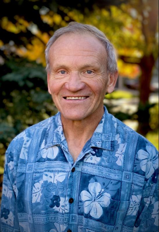 History – Judson Ministries